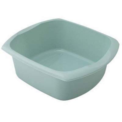 Addis Rectangular Bowl 9.5L Duck egg