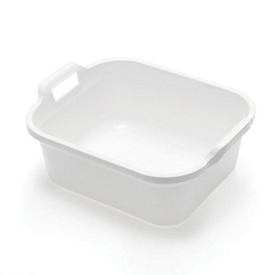 Addis Washing Up Bowl White One Colour (One Size)