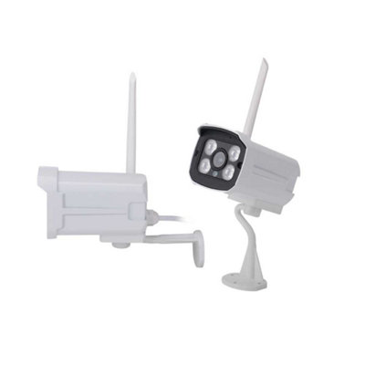 Additional Outdoor IP Camera for IPC1030 Kit