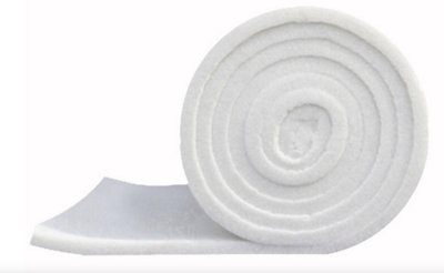 Adhesive Van Insulation 25mm Recycled Camper Motorhome Wall Thermal ...