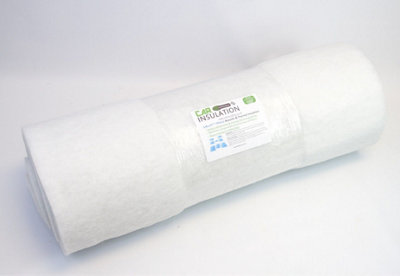 Adhesive Van Insulation 25mm Recycled Camper Motorhome Wall Thermal ...