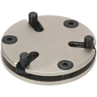 Adjustable 3-Pin Brake Wind-Back Adaptor - Suitable for EPB & Vehicles ...