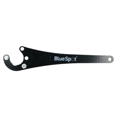 Adjustable Angle Grinder Pin Spanner Remover Fitter For 4-1/2" 5" 9 ...