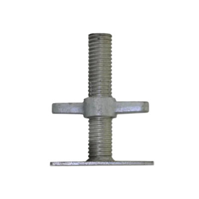 Adjustable Base Jack - AB5 (High specification products designed to last)