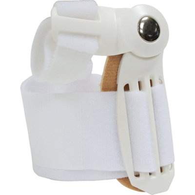 Adjustable Bunion Corrective Splint Brace for Pain Relief - Comfortable ...