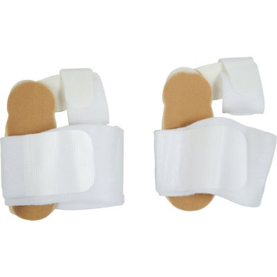Adjustable Bunion Corrective Splint Brace for Pain Relief - Comfortable ...