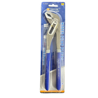 Adjustable Channel Lock Pliers / Groove Joint Pliers