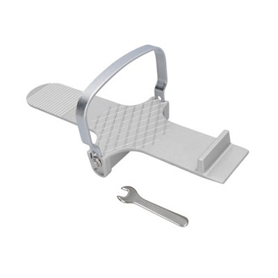 Adjustable Door and Board Plasterboard Sheet Lifter Adjuster Wedge ...