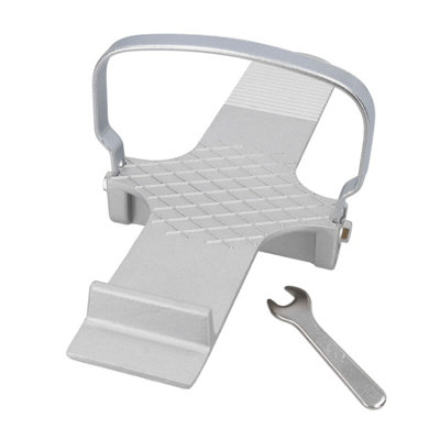 Adjustable Door and Board Plasterboard Sheet Lifter Adjuster Wedge ...