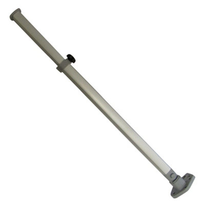 Adjustable Extendable Folding Table Leg (Aluminium Worktop Bar Support ...