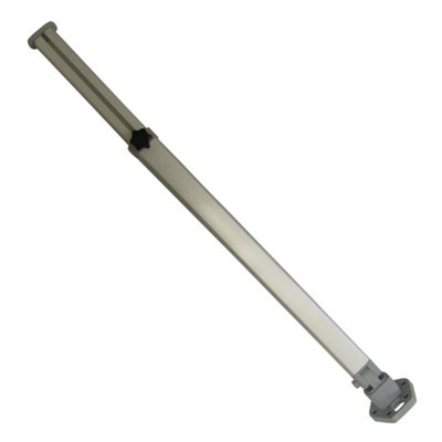 Adjustable Extendable Folding Table Leg (Aluminium Worktop Bar Support ...