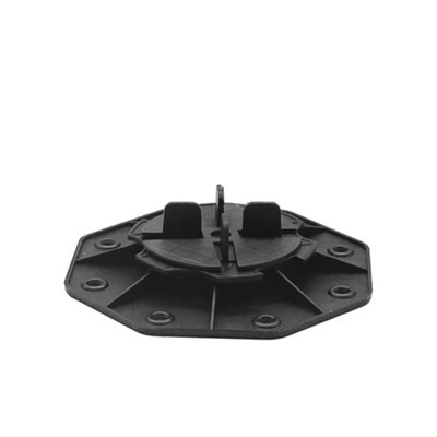 Adjustable Pedestal Support for Paving Decking 18-28mm (Box of 10)