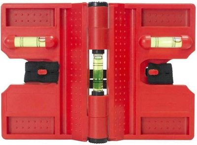Adjustable Post Level Level Post Pipes Horizontal Vertical Measuring ...