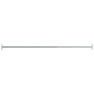 Adjustable Security Window Bar 710-1200 mm