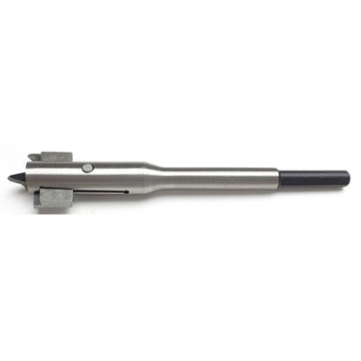 Adjustable Spade Boring Bit, 15mm - 45mm Diameter