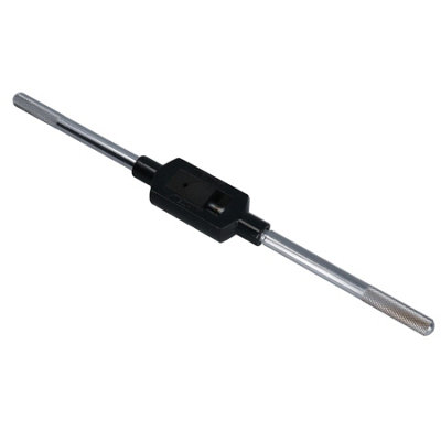 Adjustable Straight Tap Wrench Holder Bar Handle Type M8 - M25 / 3/8in ...