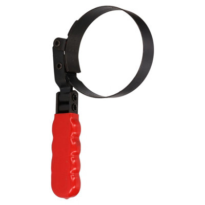 Adjustable Swivel Oil Filter Wrench Remover Removal Installer 3-1/2 ...