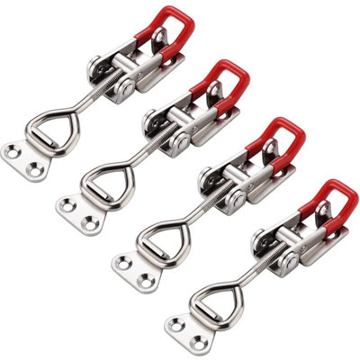 Adjustable Toggle Latches Toggle Latch GH 4001 Box Latch Adjustable ...