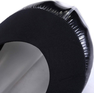 Adult Knee Plaster Cast or Dressing Protector - For Use In The Shower ...