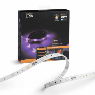 Aduro Smart LED Strip Starter Kit (6m)