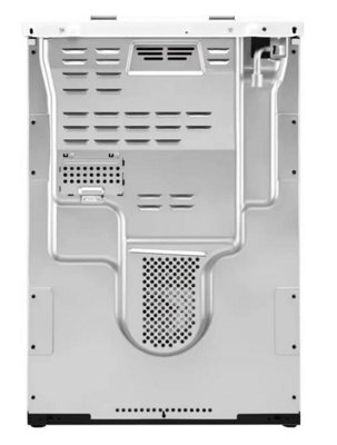 AEG CGX1130ACM 83L GAS SLOT IN COOKER - STAINLESS STEEL - A RATED