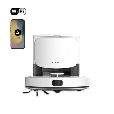 AENO Robot Vacuum Cleaner RC4S | DIY at B&Q