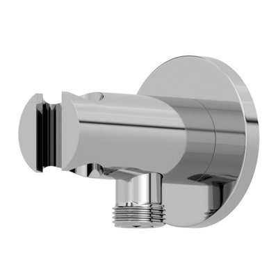 AFFINE THERMOSTATIC CONCEALED LEVER CROSS SHOWER WALL MOUNTED ...