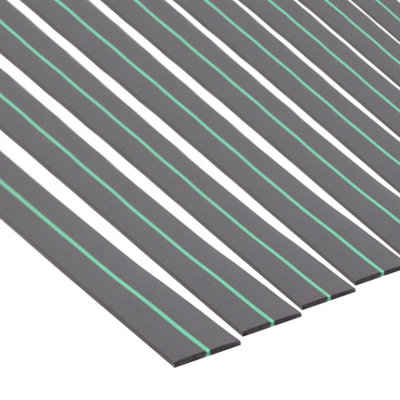 AFIT Blue 60 Fire Rated Packers 1 x 15 x 100mm - Green - Pack of 25 ...