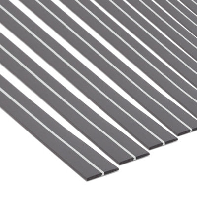 AFIT Blue 60 Fire Rated Packers 3 x 15 x 100mm - White - Pack of 100
