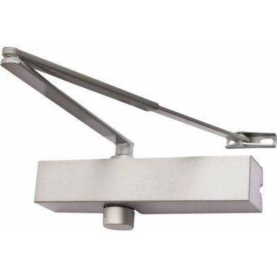 AFIT Door Closer Arrone AR3500 Suit Fire Doors Size 2-4 Reversible ...