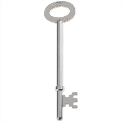 AFIT FB Key Set Fire Brigade Master Key Set 4 with 6 FB Drop Key and ...
