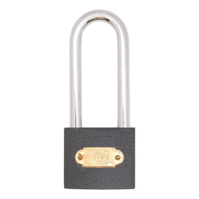 AFIT Redlam Break Glass Bolt Emergency Exit Door Panic Bolt Mk 2 + Padlock