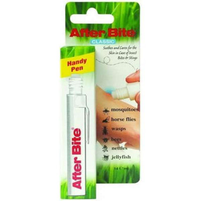 After Bite Insect Bite Remedy 14ml - Fast relief from itching and pain