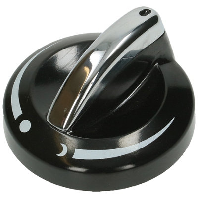 AGA Genuine Grill Control Knob - AGAAG4M251130
