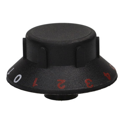 AGA Grill Control Knob - AGAAE4M240045