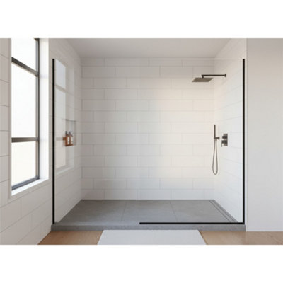 Ageless White Matt Tiles (8 Pack - 1 Box - 1.44m2 Coverage) - Lounge ...