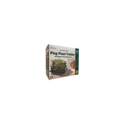 Agralan Plug Plant Trainer Kit