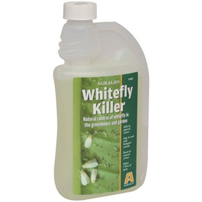 Agralan - Whitefly Killer - Concentrate 500ml