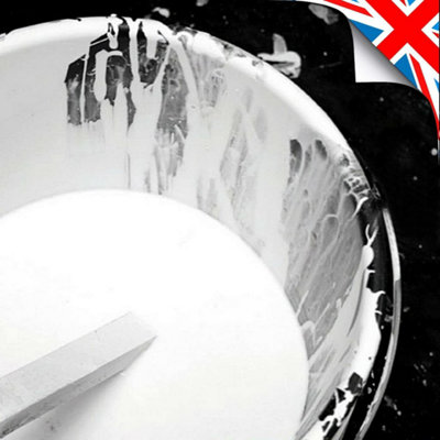 Agritrade AK 20L Black Plastic Builders Bucket with Pouring Spout ...