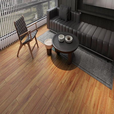 AGT Fuji PRK905 Wood Effect Click Laminate Flooring - Plank (12mm) For ...