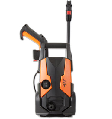 Aguri Power Clean P240 Max High Pressure Jet Washer