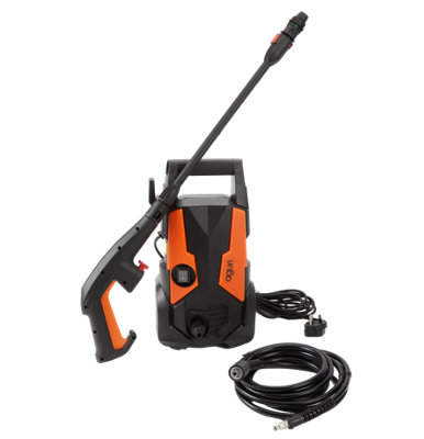 Aguri Power Clean P240 Max High Pressure Jet Washer
