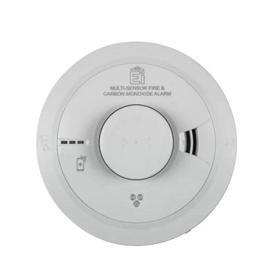 Aico EI3030 Multi-Sensor Fire and Carbon Monoxide Alarm