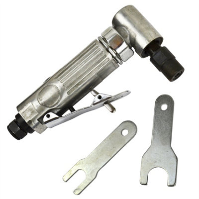 Air Angle Die Grinder Buffer 20000rpm Selection Grinding Stone