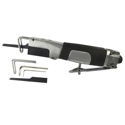 Air Body Saw Hack Saw Hacksaw Pneumatic Cutting Blade Cutter Cut Off Tool