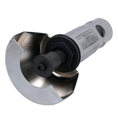 Air Cut Off Tool Cutting Grinder 3" Heavy Duty Rotary Grinding