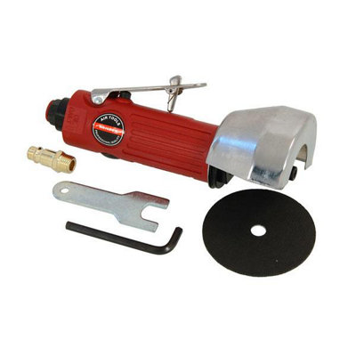 Air Cut Off Tool Disc Cutter 75mm 3 Inch Cutting Wheel (Neilsen CT0678)