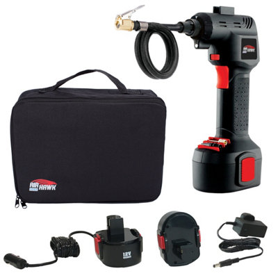 Air hawk portable air compressor store