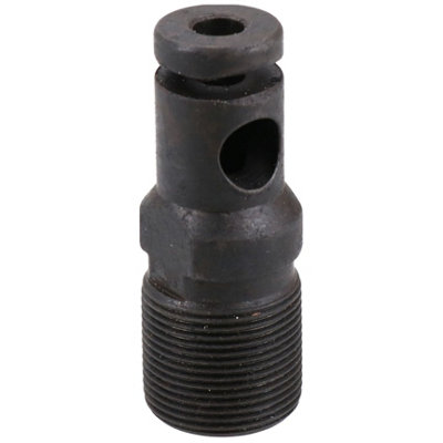 Air Nibbler Replacement Punch Cutter + Die Head For Sheet Metal 2 Pack
