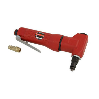 Air Nibbler Steel Radius Cutter Tin Aluminium Metal Sheets up to 18 ...